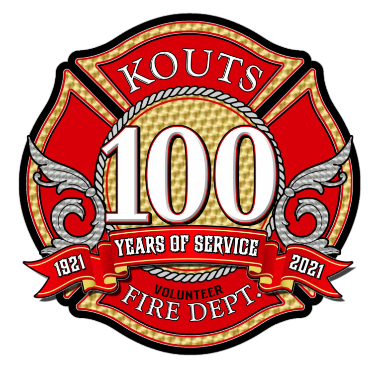 Official Website Of The Kouts Volunteer Fire Department