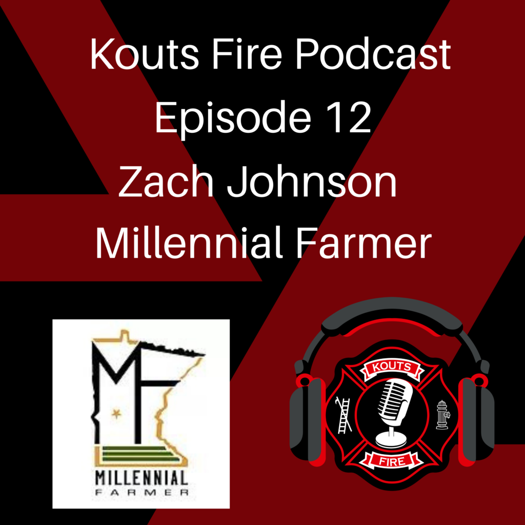Episode - Kouts Fire